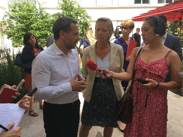 Le rapport Armanteras de Saxcé et Grosvalet pour la qualité dans l'ASE