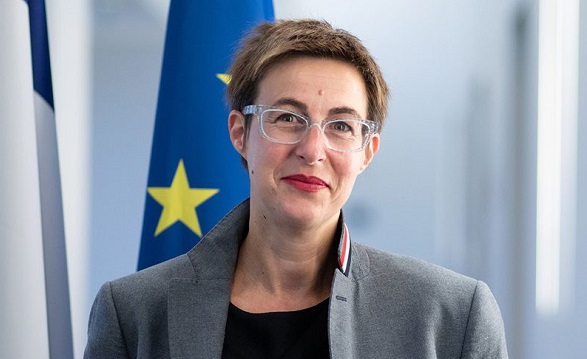 Carine Seiler nommée Haut-commissaire aux compétences