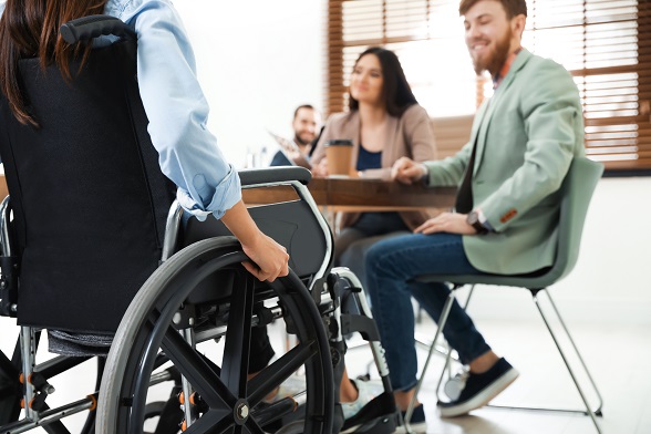 Emploi et handicap : l'Agefiph et l'Anact nouent un partenariat