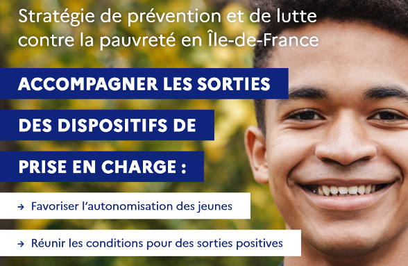 Un guide pour "l'autonomisation des jeunes" sortant de l'ASE