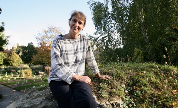 [En quête de sens] Séverine Adeline, au cœur du dialogue entre victimes ...